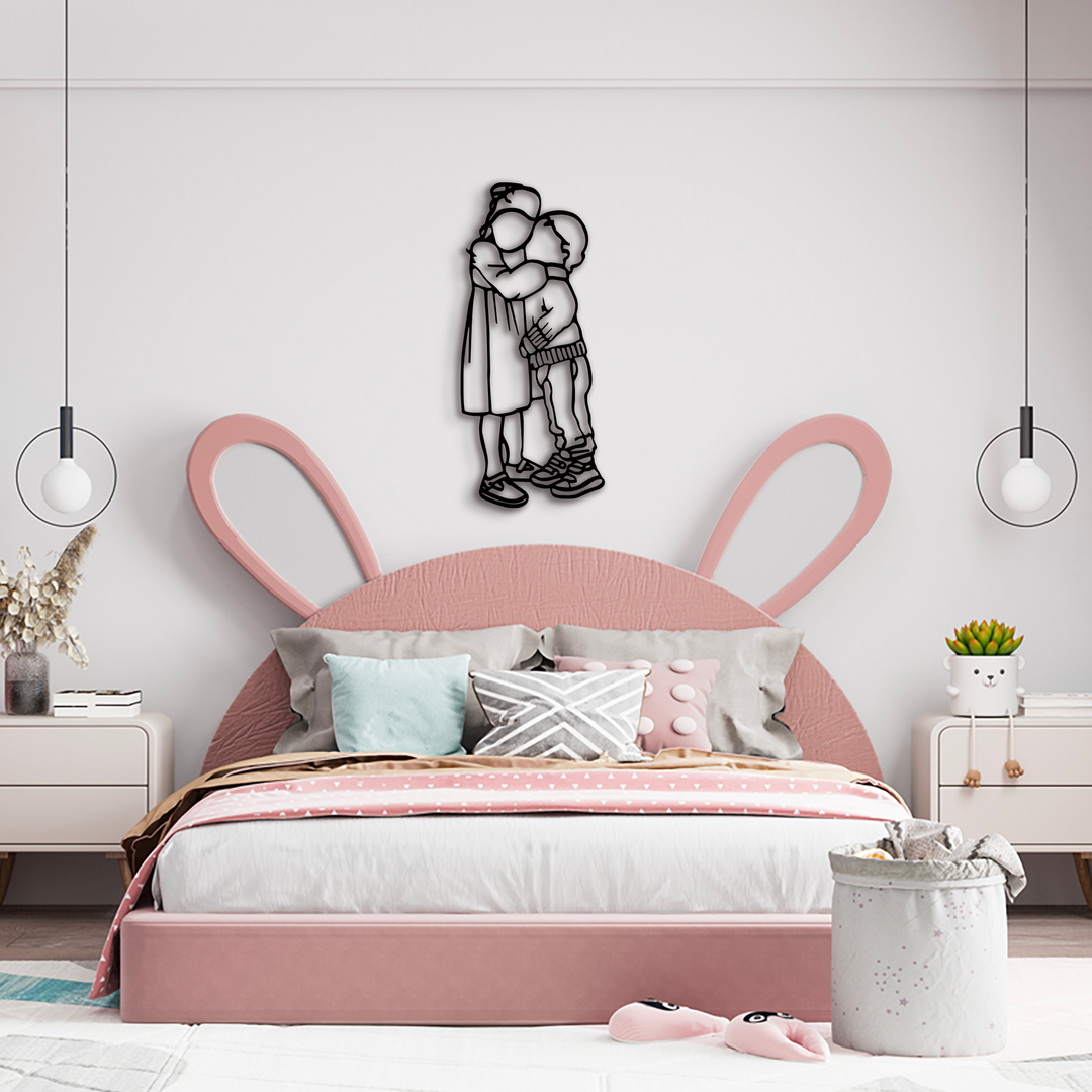 Couple – The Portrait Sculpture Company